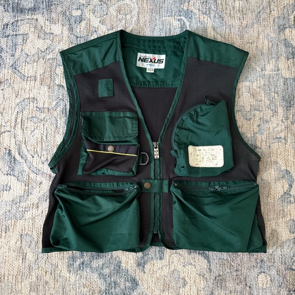 Shirts | Nexus Shimano Hyper Fishing Gear Japanese Vintage Fishing And ...
